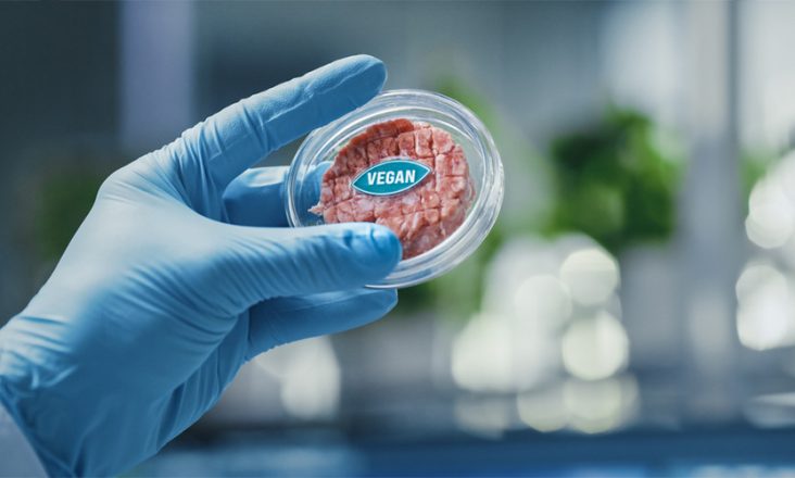 The Science behind Cultured Meat – Top Highlights News