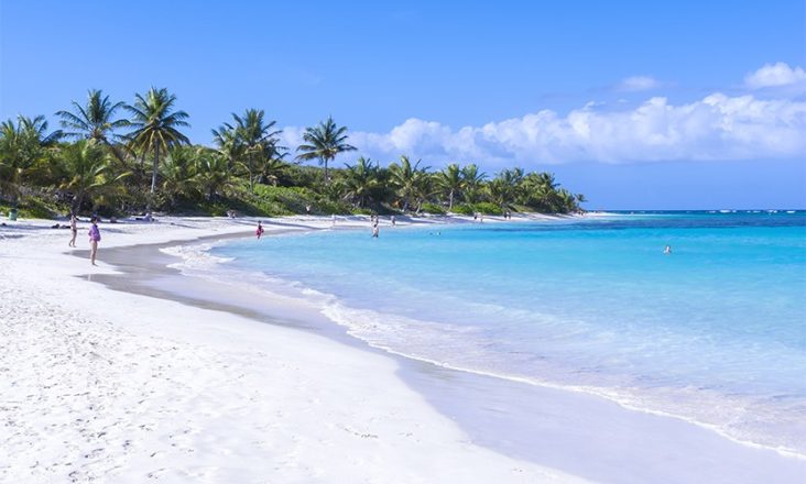 The Best Beaches in the World – Top Highlights News